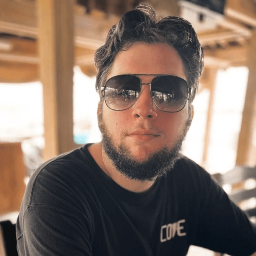 Marta Dias e Seixas - MGMT